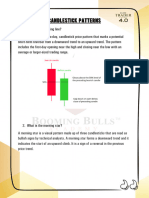 Ross Cameron - My Indicators | PDF | Moving Average