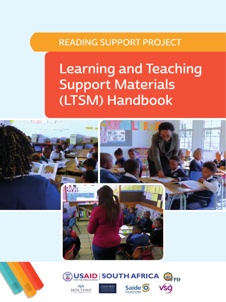 LTSM Final With Metadata | PDF | Learning | Reading Comprehension