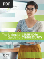 (ISC) 2 Code of Ethics | PDF