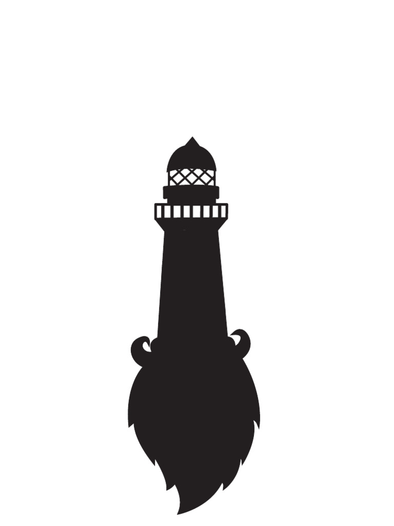 Logo Beardbay Black | PDF