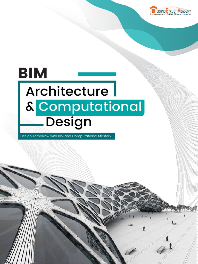 BIM Architecture and Computational Design | Download Free PDF | Building Information Modeling ...