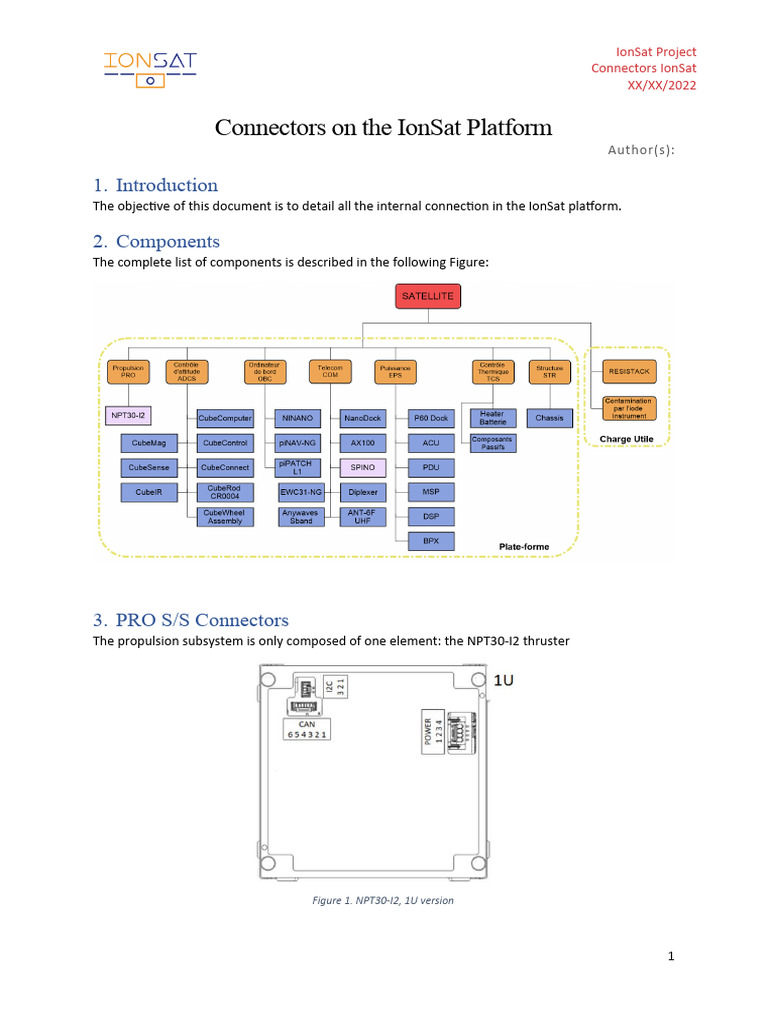 Connectors | Download Free PDF | Computer Science | Electrical Engineering