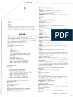 Lungs (Play) | PDF