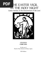 Catholic Mass Responses PDF | PDF | Mass (Liturgy) | God In Christianity