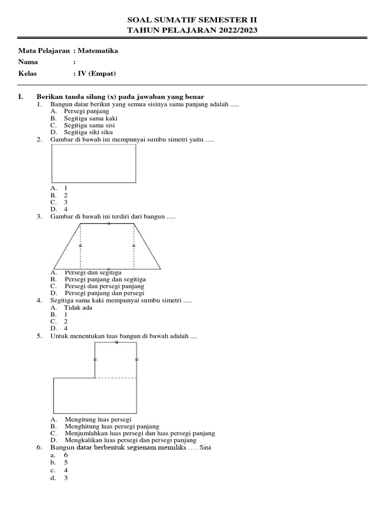 MTK 2 | PDF | Metode & Bahan Ajar