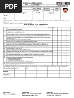 Prenatal Screening Requisition Form | PDF