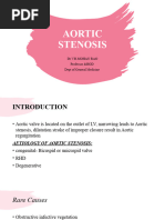 Quincke Sign in Aortic Regurgitation | PDF | Blood Pressure | Pulse