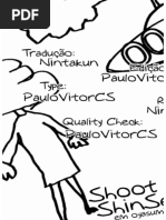 Uzumaki - Volume Único | PDF