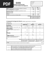 PROTOCOLO GUSS OFICIAL en ESPAÑOL PDF | PDF | Cocina, comidas y vino ...