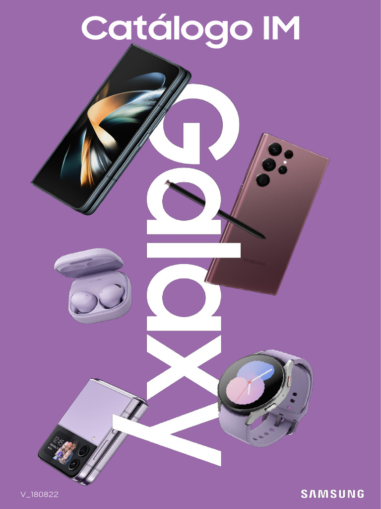 765168529-Catalogo IM 18 - 08 - 2022 - USP - ESP | PDF | Tableta ...