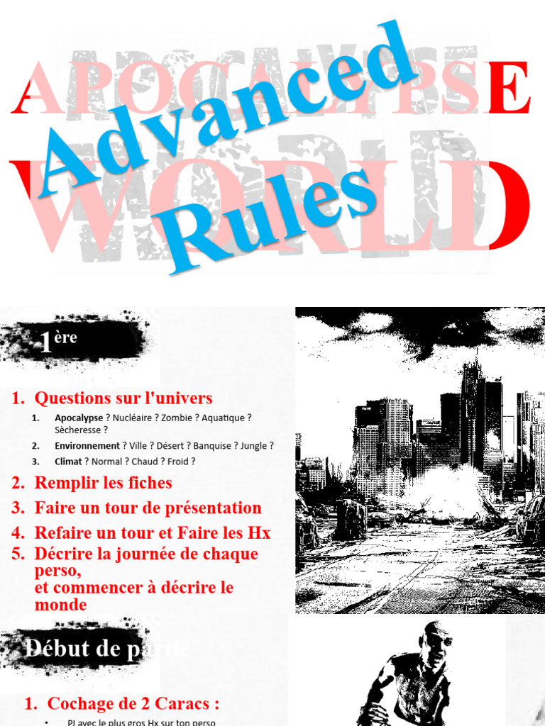 Apocalypse Advanced Rules | PDF | Mitrailleuse | Véhicules