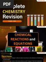 Class 10 Life Process Mind Map and Notes | PDF | Social Science ...