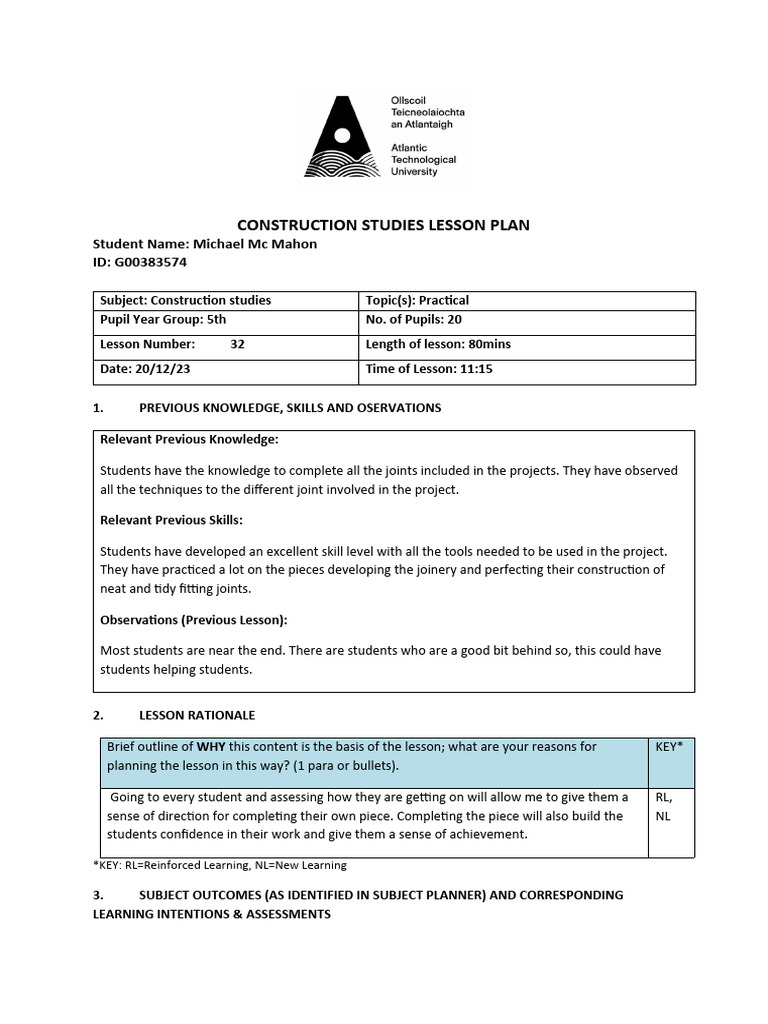 Cs 5th Year l32 | PDF | Learning | Cognitive Science