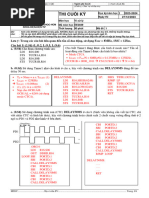 Cảm Biến Ánh Sáng Quang Trở LDR | PDF