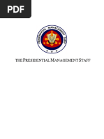 Malasakit Center: I. Information | PDF | Patient | Public Services