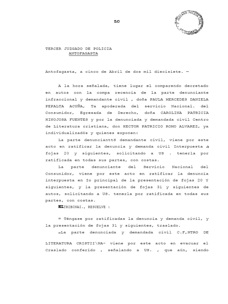 Avenimiento JPL | PDF