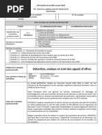 Dossier GRCF BTS GPME 2025 | PDF | Informatique | Logiciel