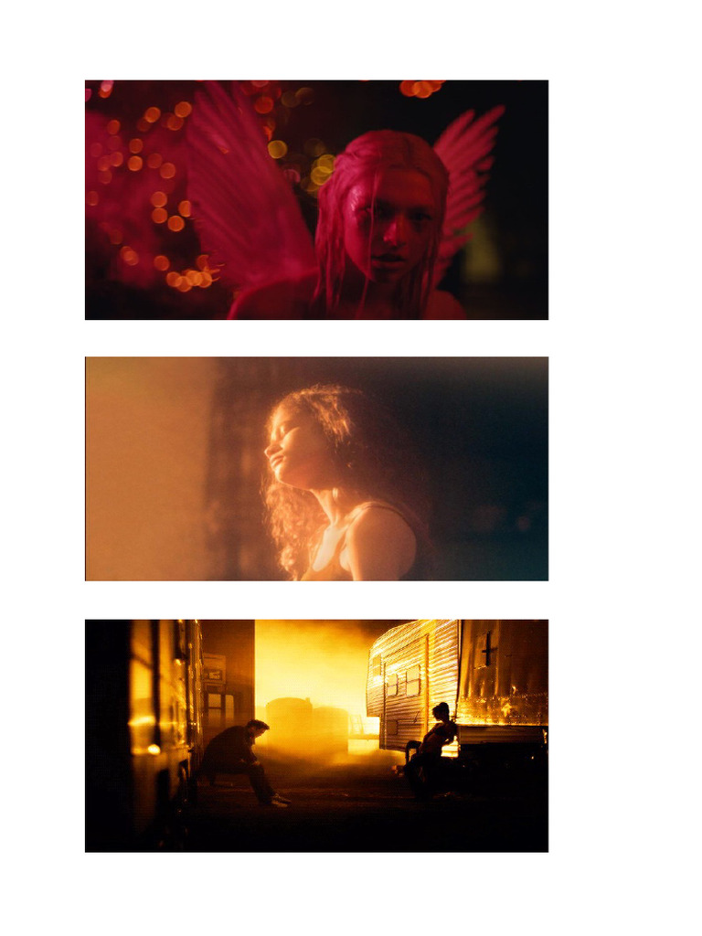 Euphoria Photos | PDF