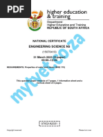 Electrotechnology n3 Study Guide 2 | PDF | Electric Motor | Electric ...