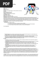 Lesson Plan Movie Poster | PDF | Graphic Design | Video Games