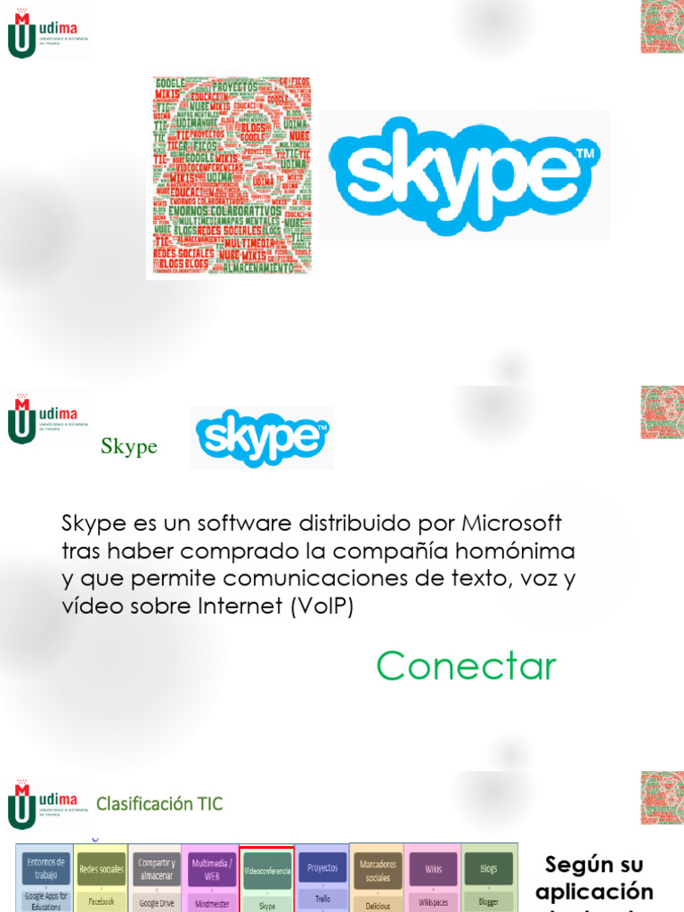Skype | PDF | Software | Informática