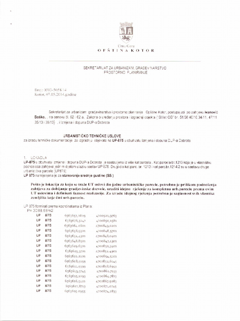 Utu | PDF
