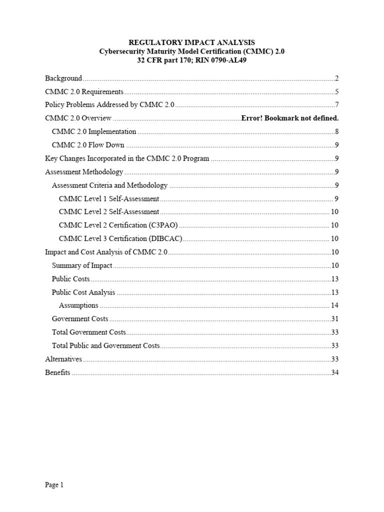 DOD 2023 OS 0063 0003 - Content | PDF