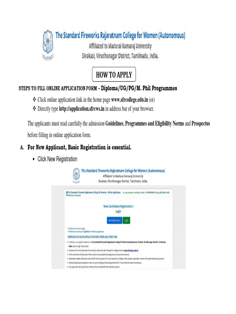 How to apply | PDF | Payments | Credit Card