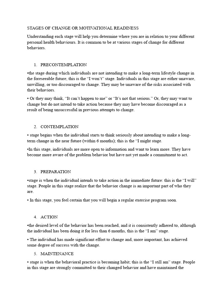 Pathfit Notes | Download Free PDF | Physical Fitness | Behavior