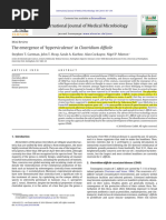 Xpert C.difficile ENGLISH Package Insert 300-8023 Rev. G | PDF ...