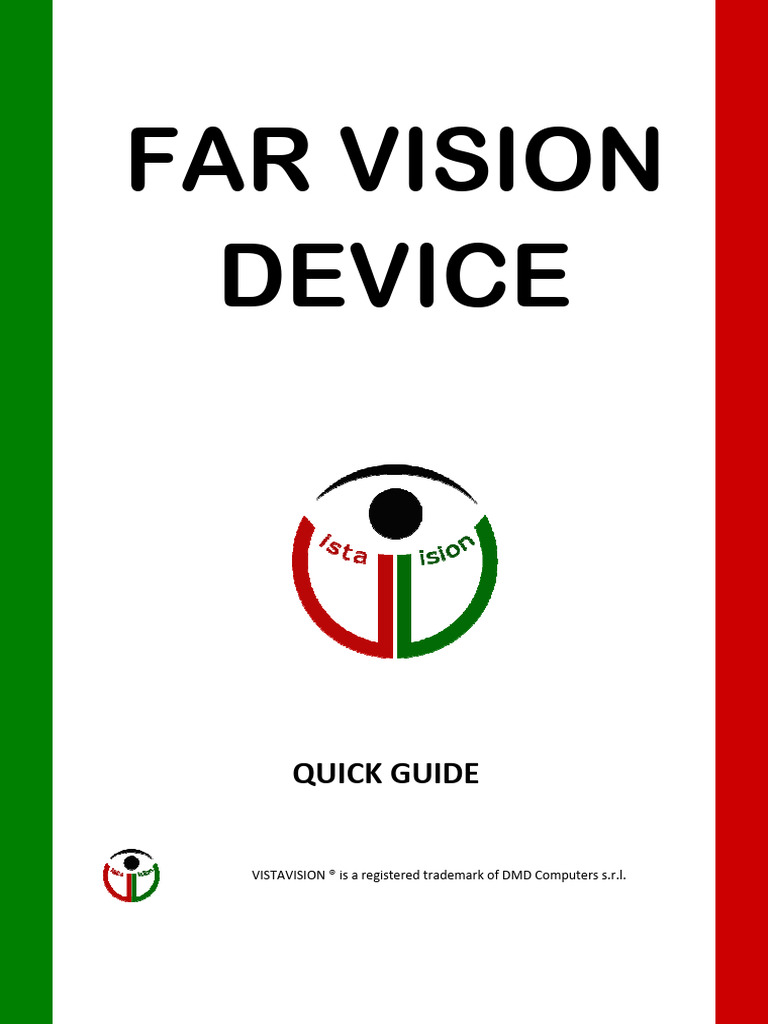 FVD Quickguide 6 3 en | PDF | Remote Control | Contrast (Vision)