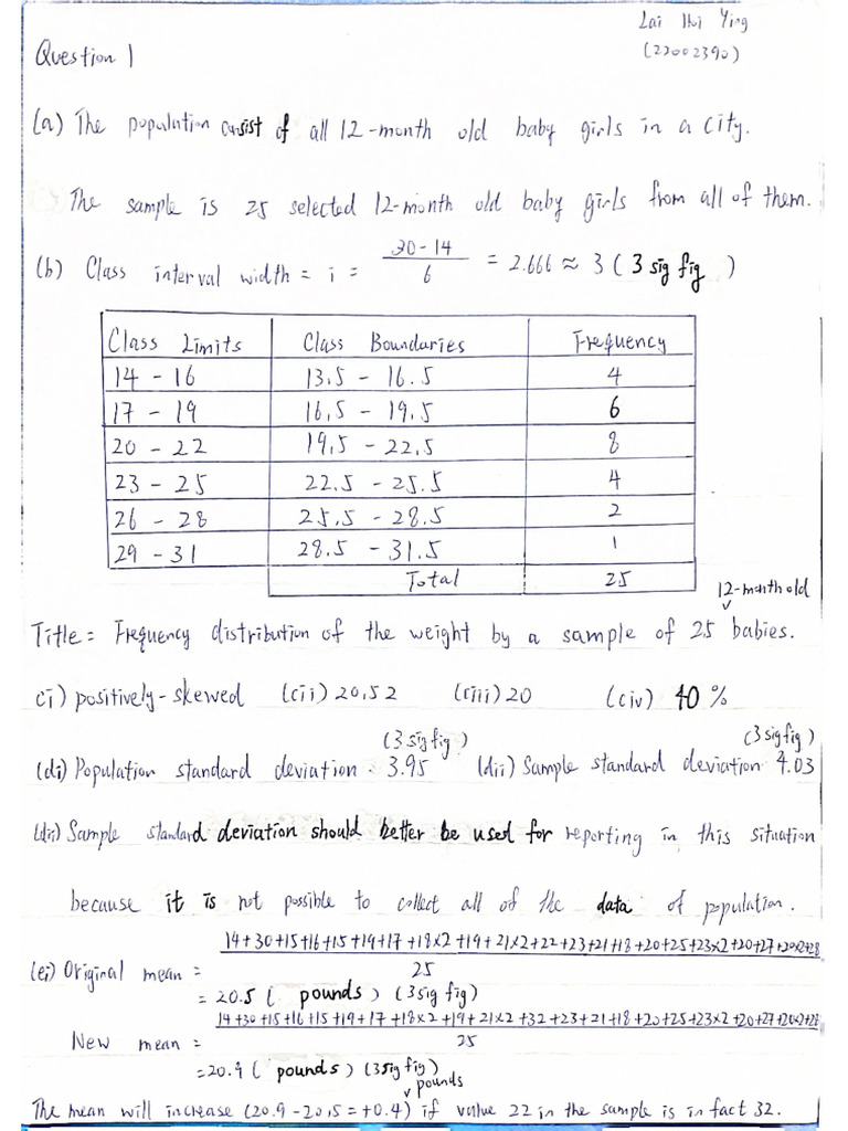 Assignment 1 4 | PDF