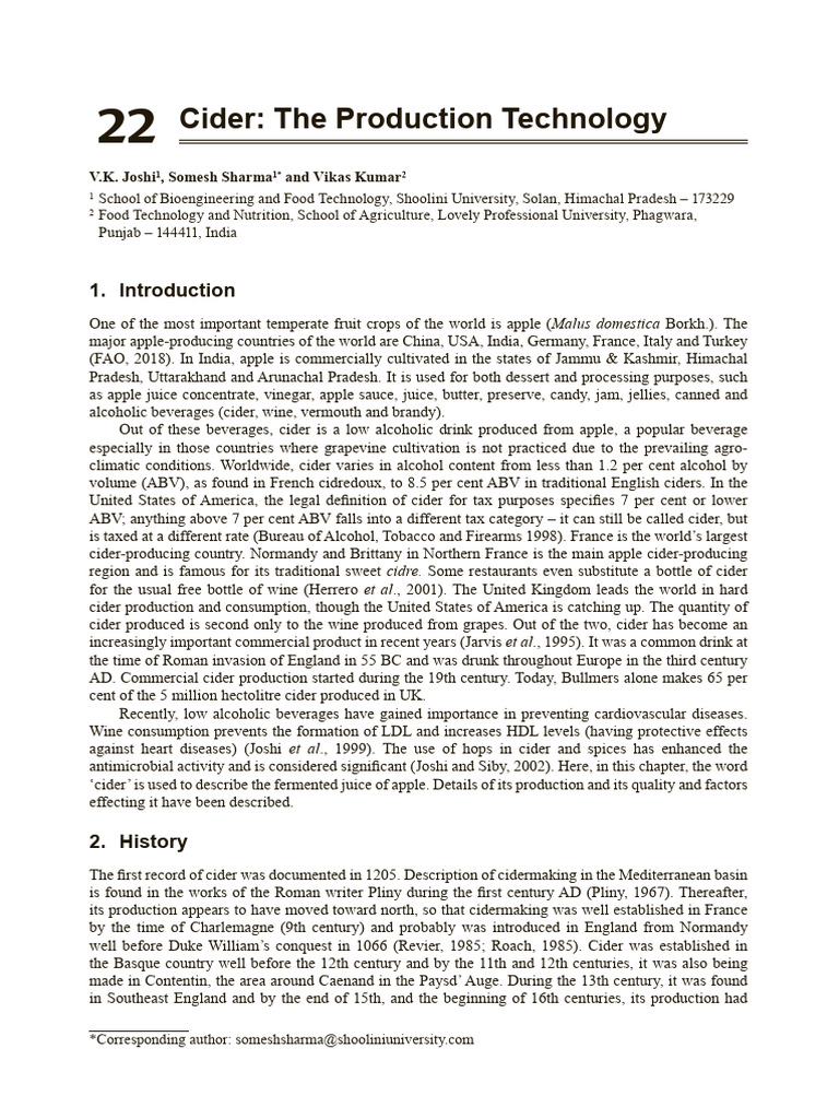 V. K. Joshi (Editor), Ramesh C. Ray (Editor) - Winemaking - Basics and ...