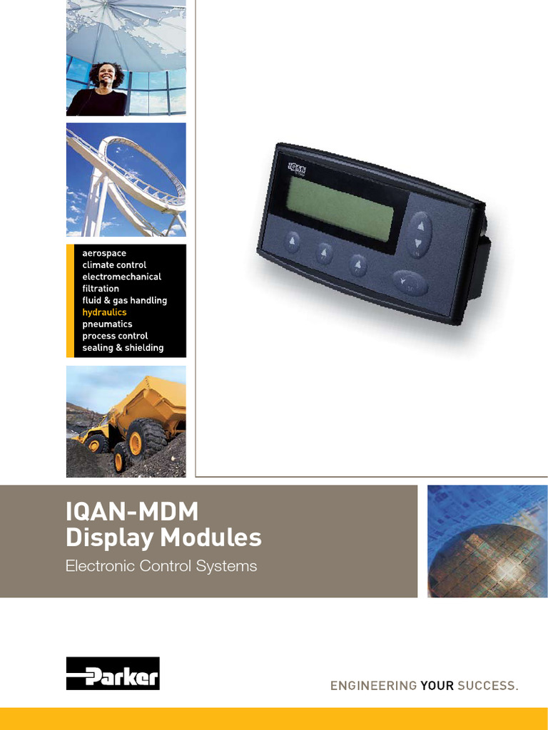 Iqan MDM | PDF | Computer Engineering | Computer Science