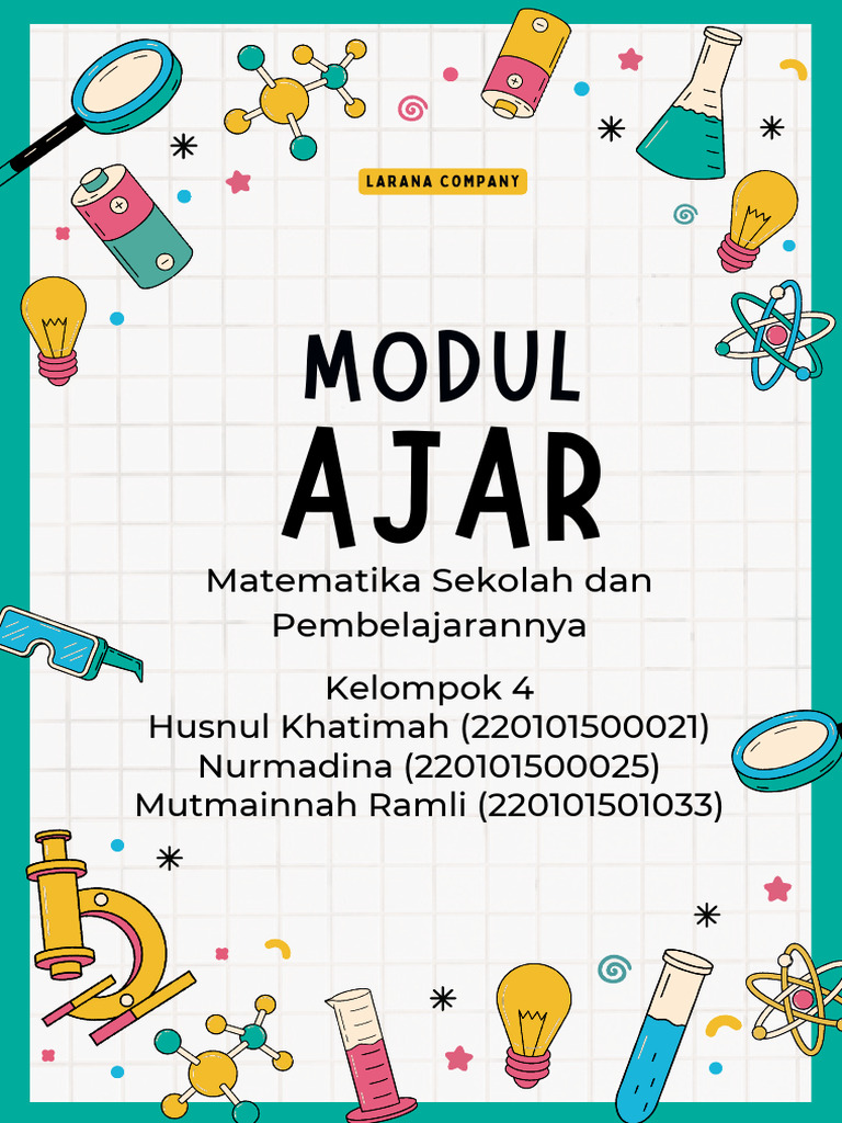 Modul K4 | PDF