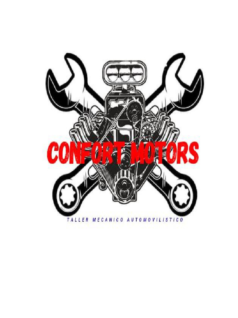 Confort Motors | PDF