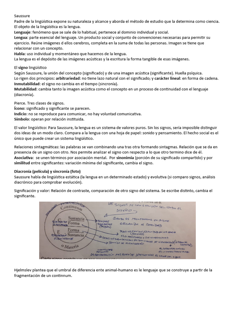 Final Linguistica 2021 | PDF | Lingüística | Palabra