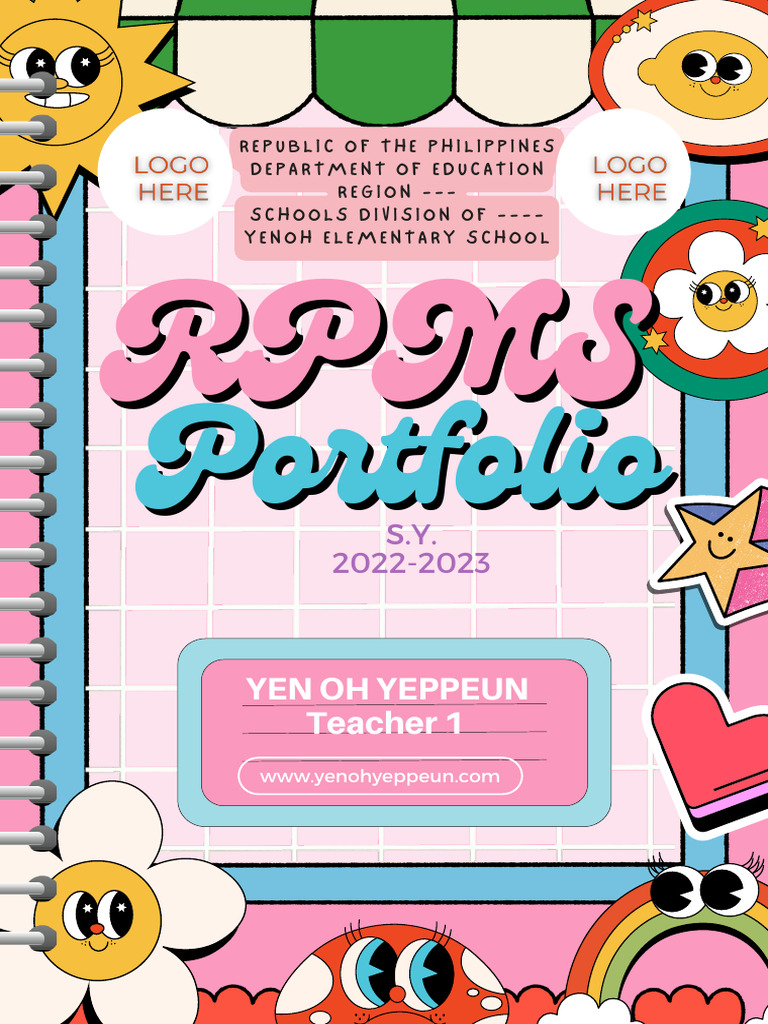 Pink Cat Rpms Layout | PDF | Educational Assessment | Learning