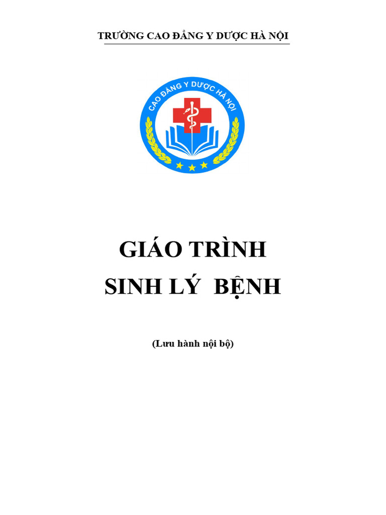 4. SINH LÝ BỆNH | PDF