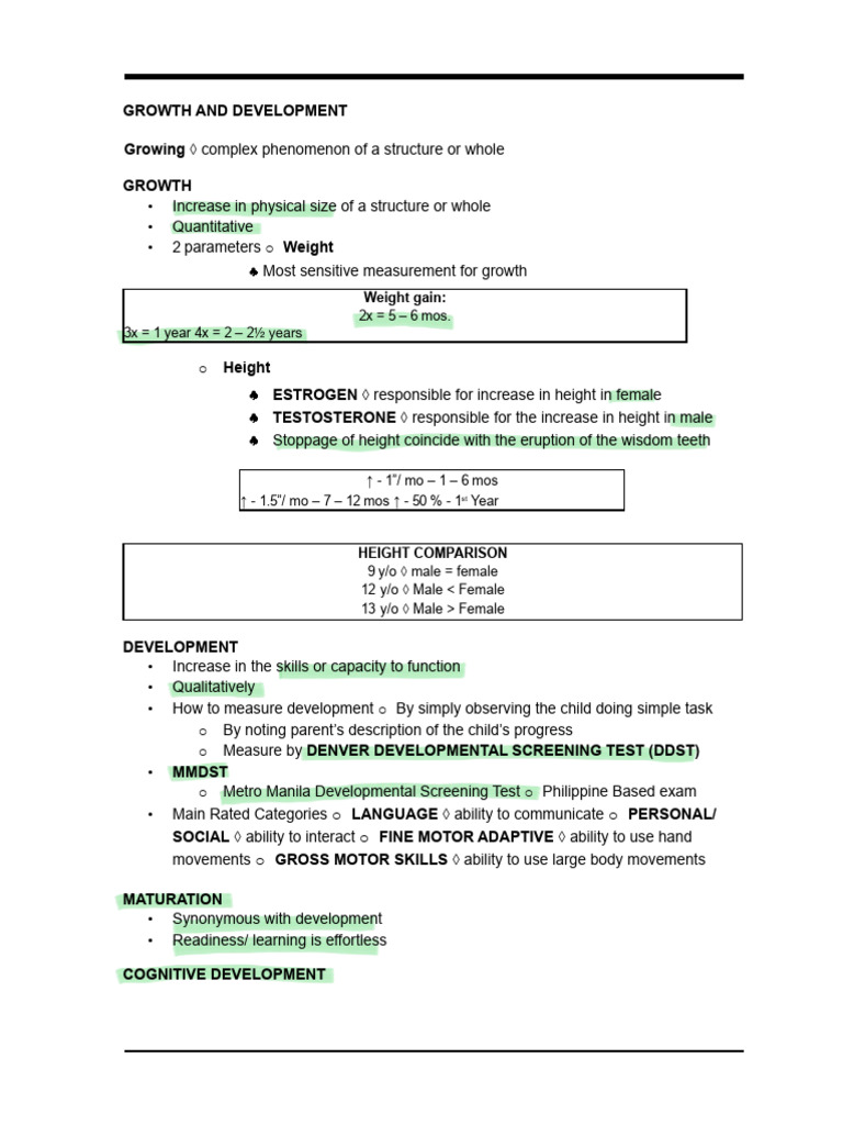 Pedia Handouts | PDF | Breastfeeding | Cardiopulmonary Resuscitation
