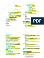 Feeling Charades | PDF | Emotions | Body Language