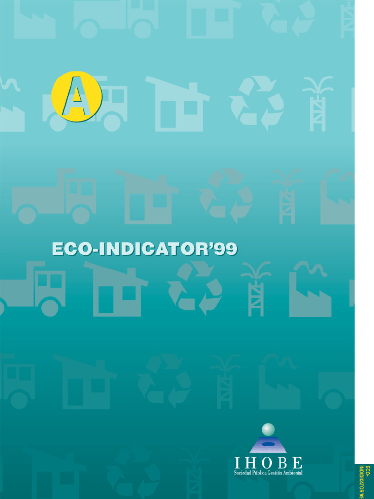 Eco Indicator | Download Free PDF | Life Cycle Assessment | Municipal ...