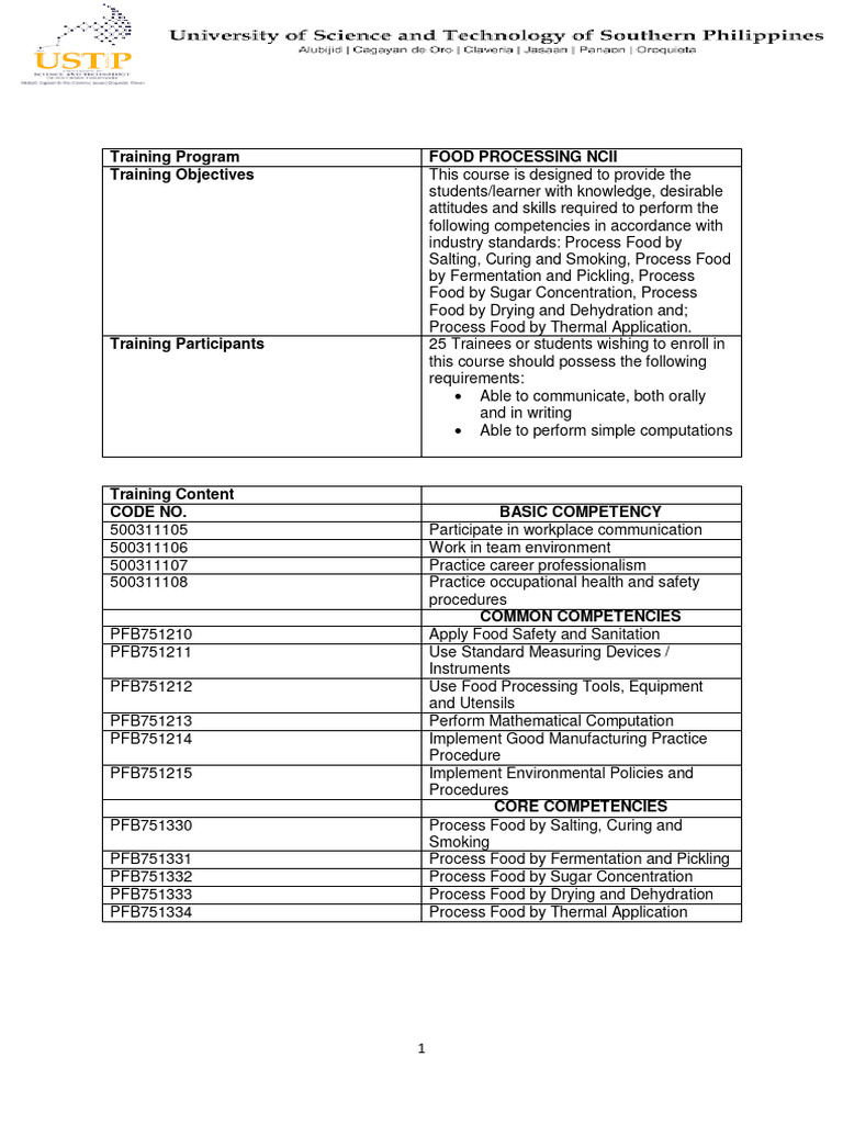 Abregana, Princesajfoodprocessiongncii | PDF | Learning