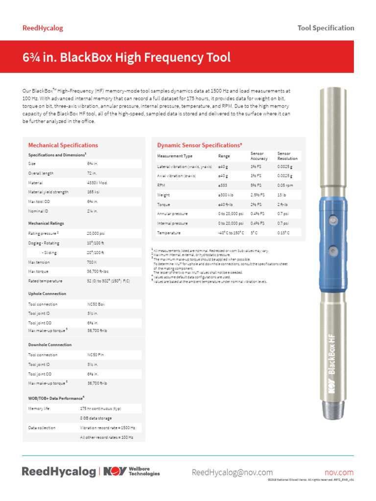 6672 WBT RH BlackBox HF-Spec Sheet ENG v01 WEB | PDF | Applied And Interdisciplinary Physics ...