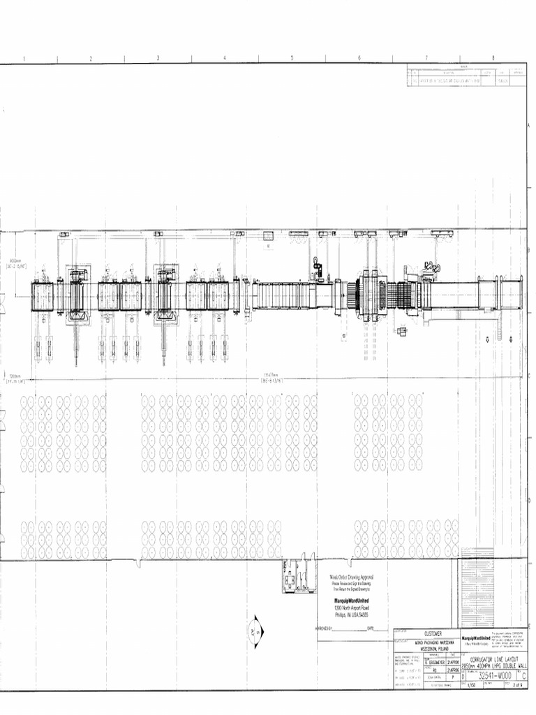 Work Order Drawing Approval Form | PDF | Teaching Methods & Materials