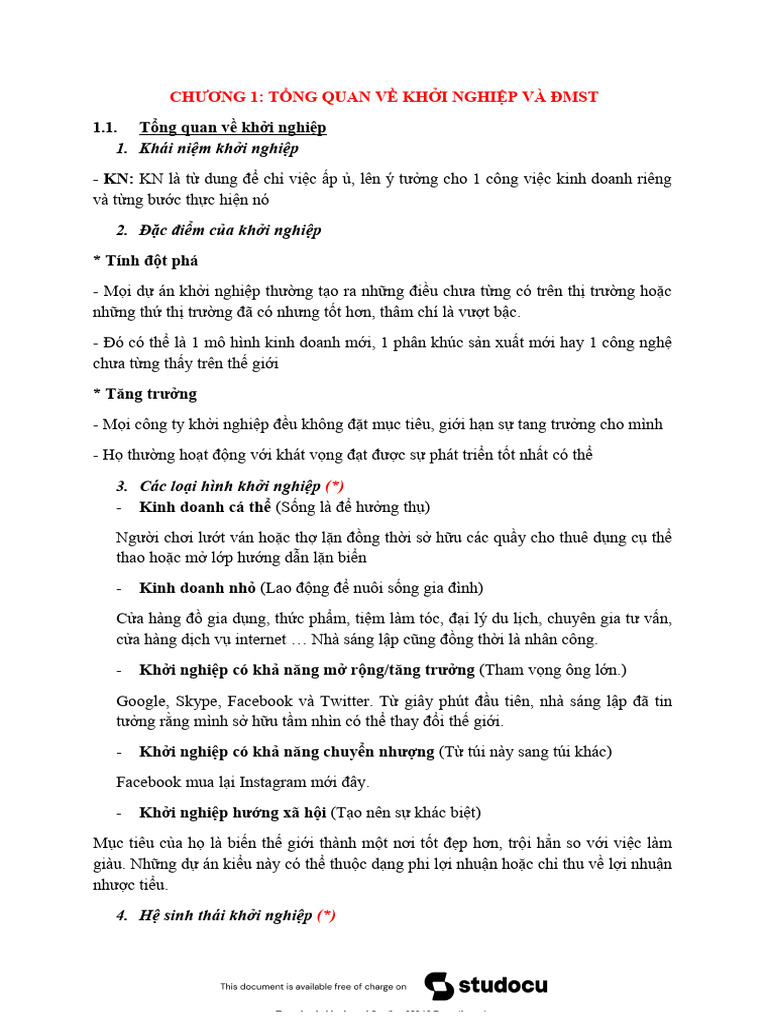 Doi Moi Sang Tao HVNH Doi Moi Sang Tao HVNH | PDF