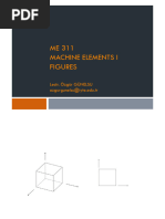 STAAD.Pro Plate Stress Guide | PDF | Stress (Mechanics) | Continuum ...
