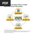 SF RCM Training | PDF | Recruitment | Xml