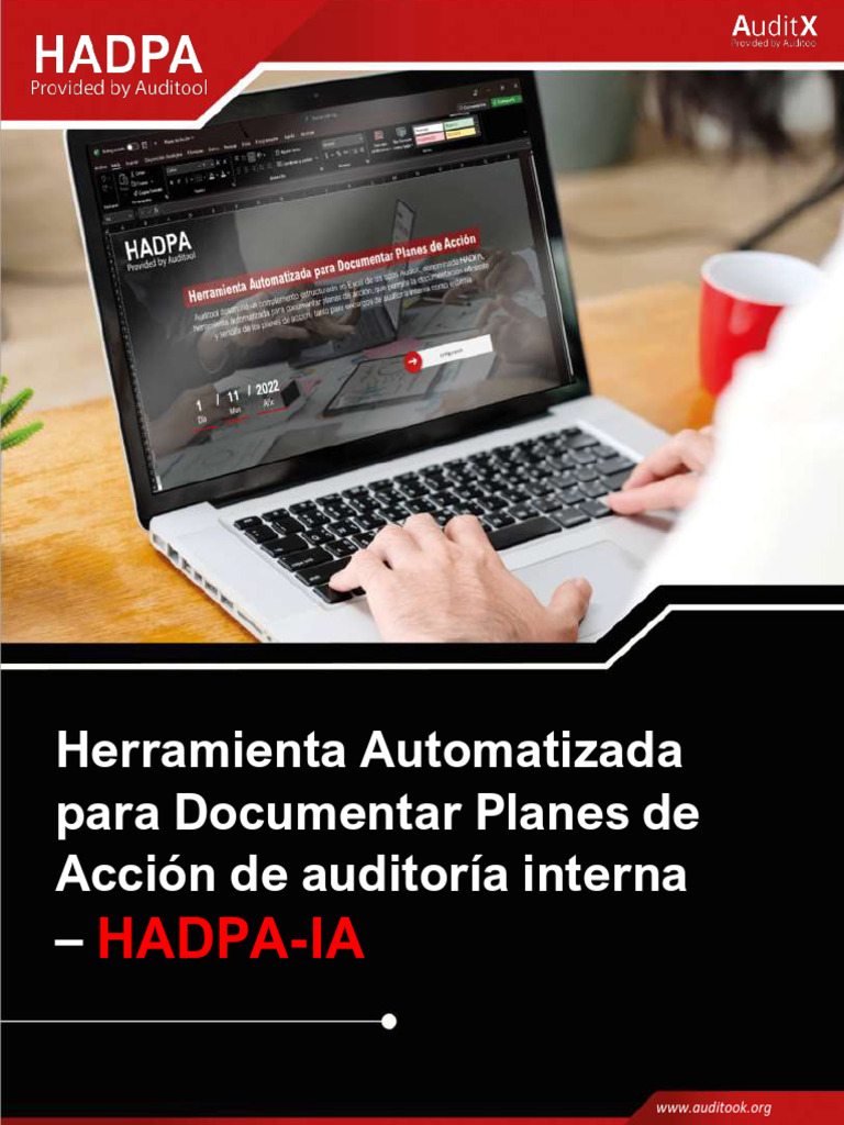 Guía de Uso - HADPA-IA | PDF | Microsoft | Informática