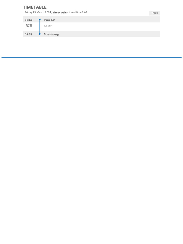 Scheduledetails 23032024 1828 | PDF